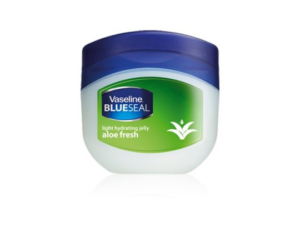 Crema Vaselina Sábila Fresca 3.4 Oz 12Und